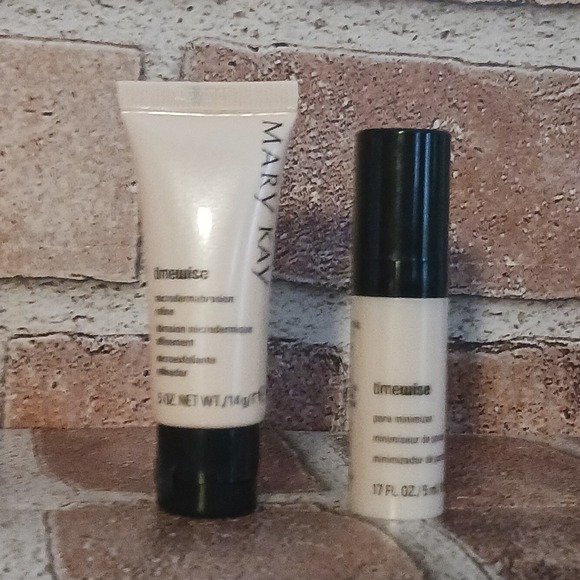 Mary Kay | Skincare | Mary Kay Timewise Microdermabrasion Plus Set Pore ...